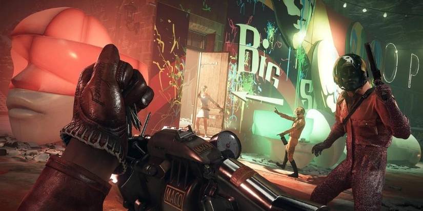 15 Best Immersive Sim Games, Ranked