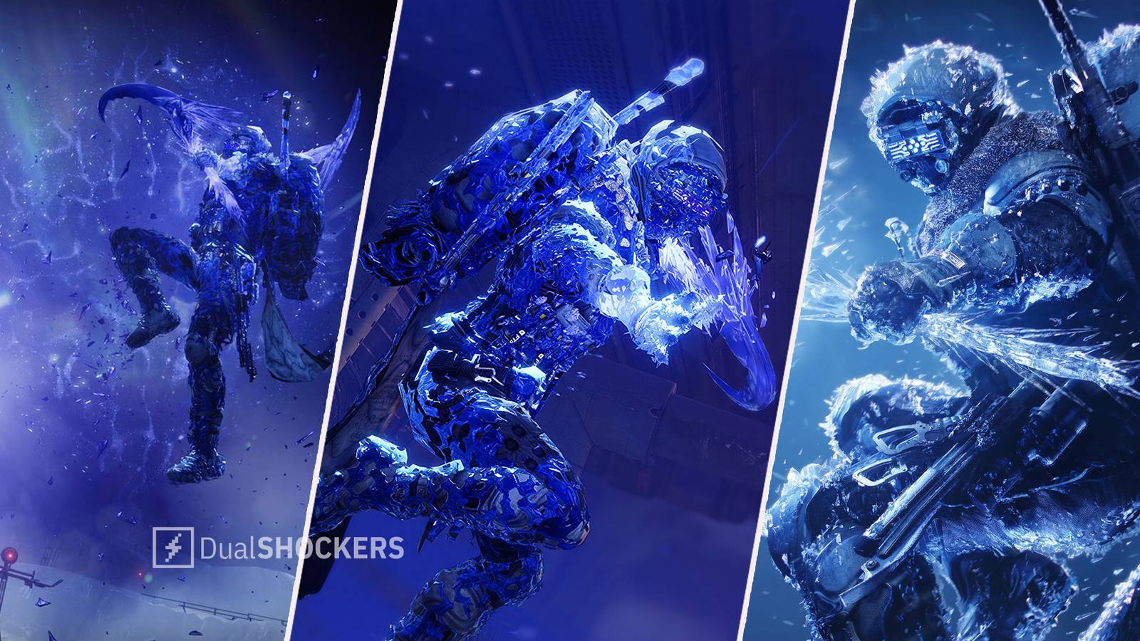 How To Build Hunter Revenant Guide Mods Aspects