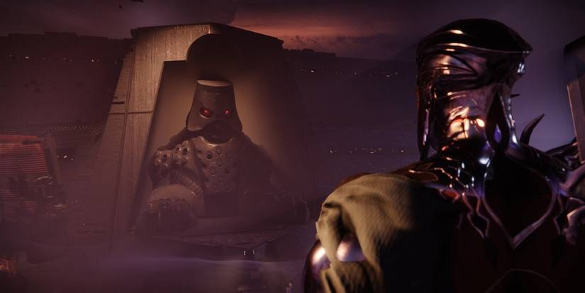 destiny lightfall figures