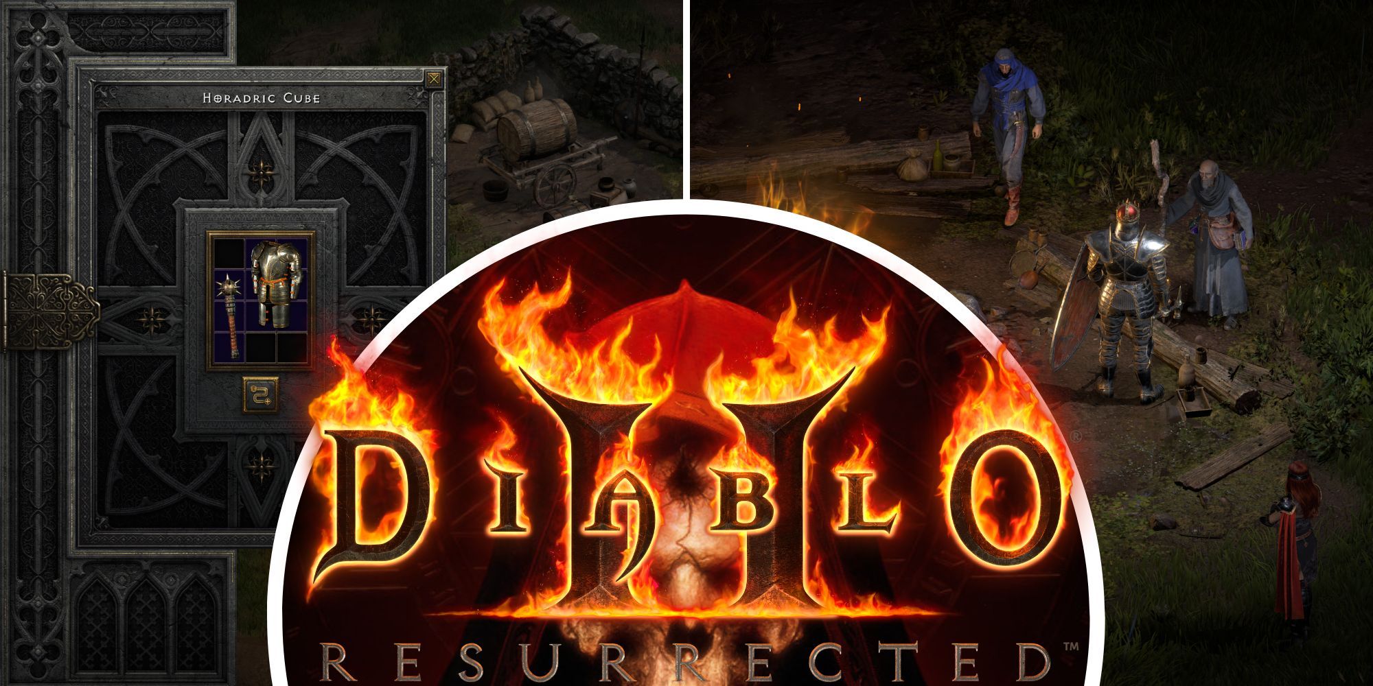 Diablo 2 Resurrected: 10 Best Weapons, Ranked