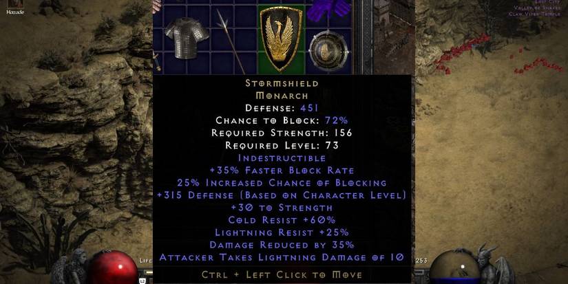 Diablo 2 Resurrected: 10 Best Weapons, Ranked