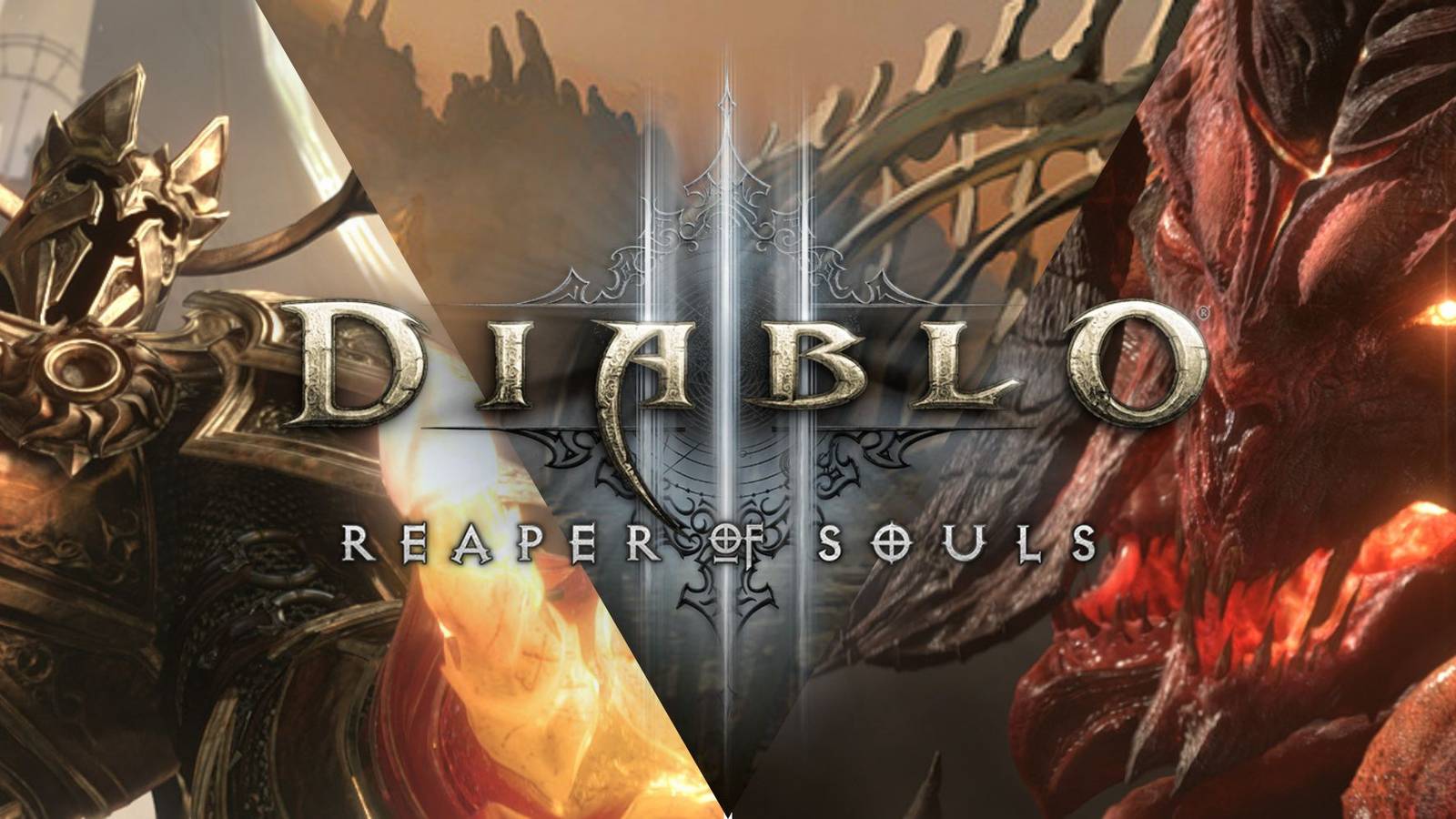 Diablo 3: All Classes, Ranked