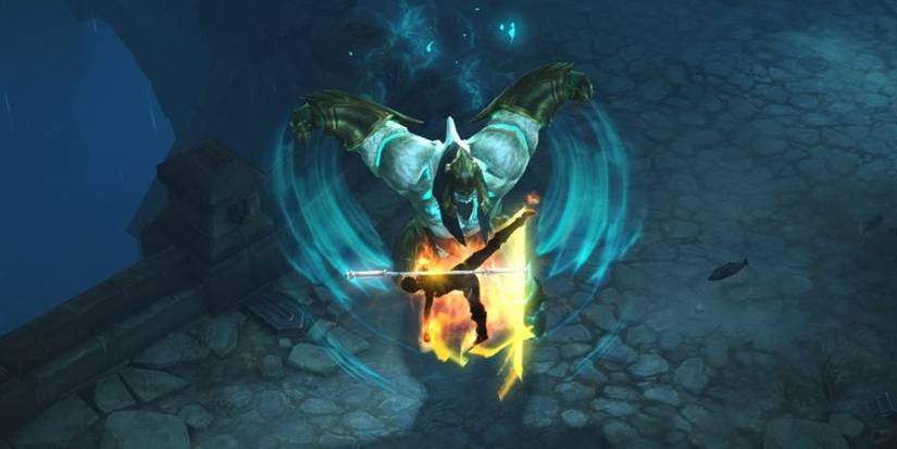 Diablo 3: All Classes, Ranked