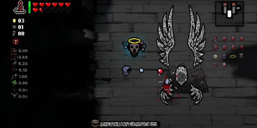 The Binding Of Isaac Repentance: 10 Hardest Bosses, Ranked