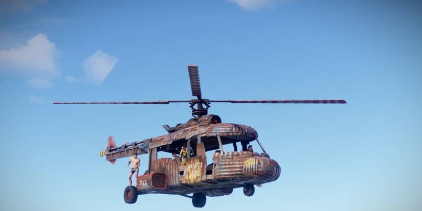 Rust: 10 Tips & Tricks For Beginners