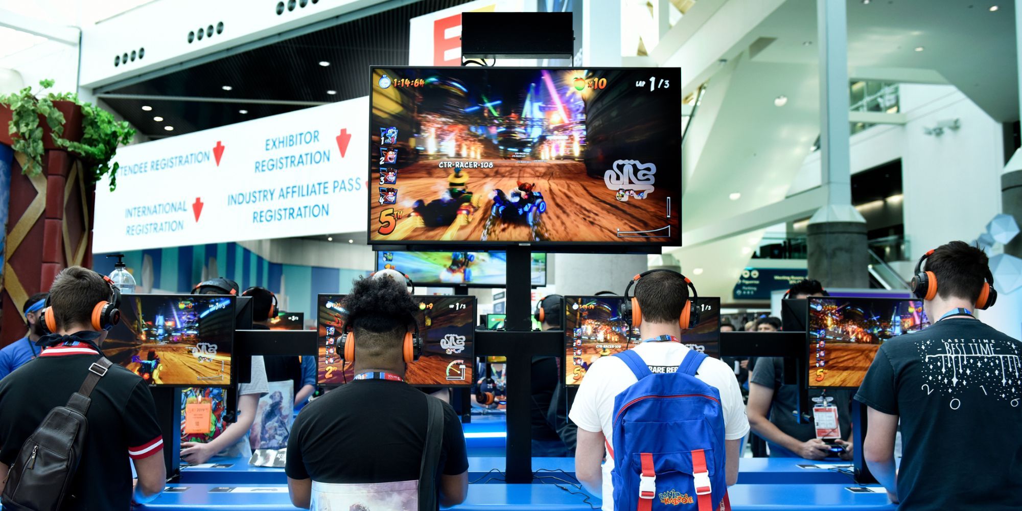 E3's Death Was Inevitable, But Damn I'll Miss It