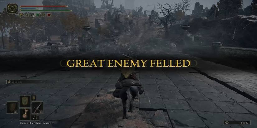 Elden Ring: Flying Dragon Greyll Boss Guide