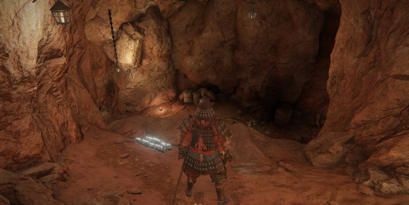 Elden Ring: Gaol Cave Walkthrough