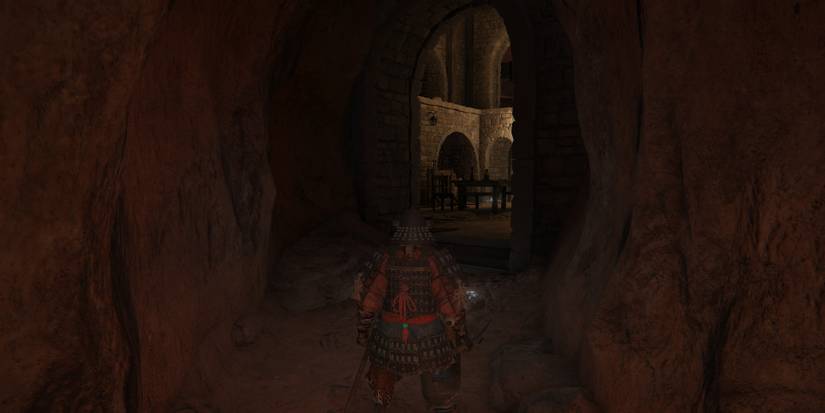 Elden Ring: Gaol Cave Walkthrough