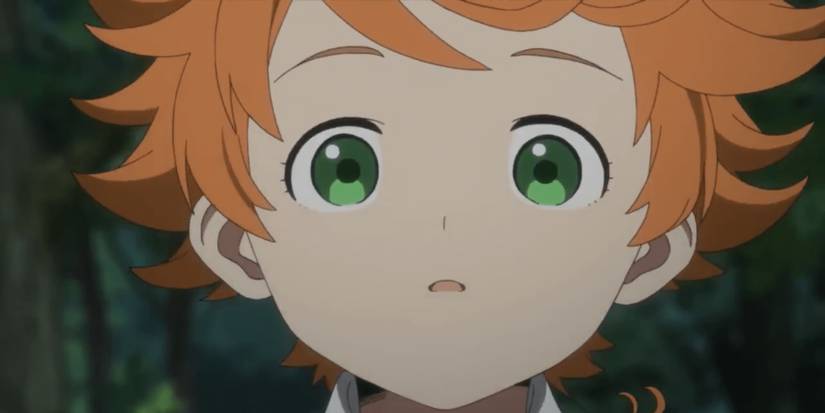 10 Best Anime With A Female Protagonist