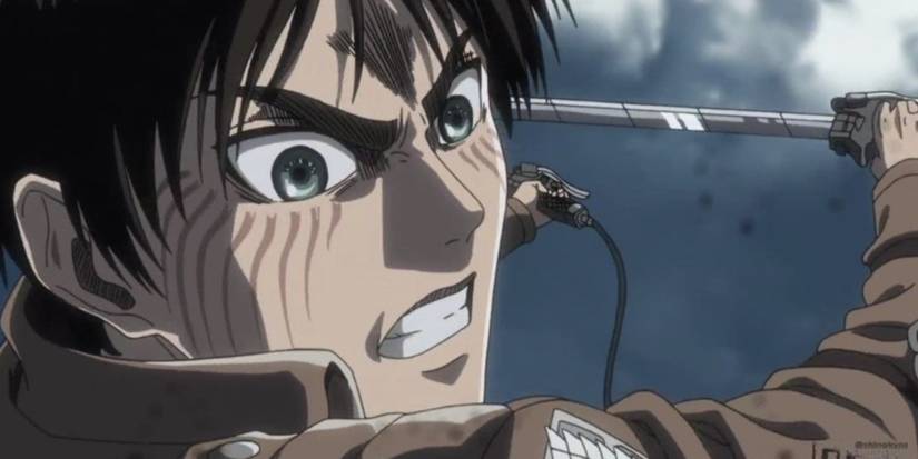Attack On Titan: 15 Best Fight Scenes, Ranked