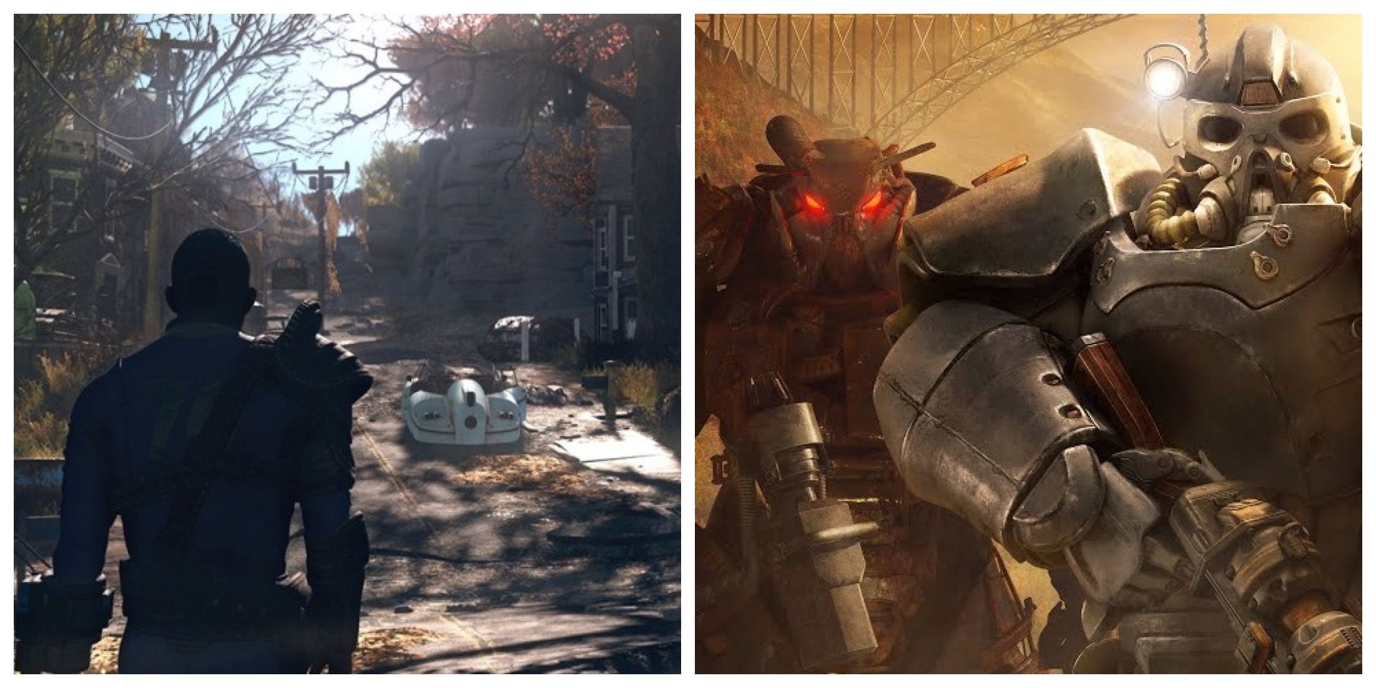 Complete Guide for Bounties in Fallout 76