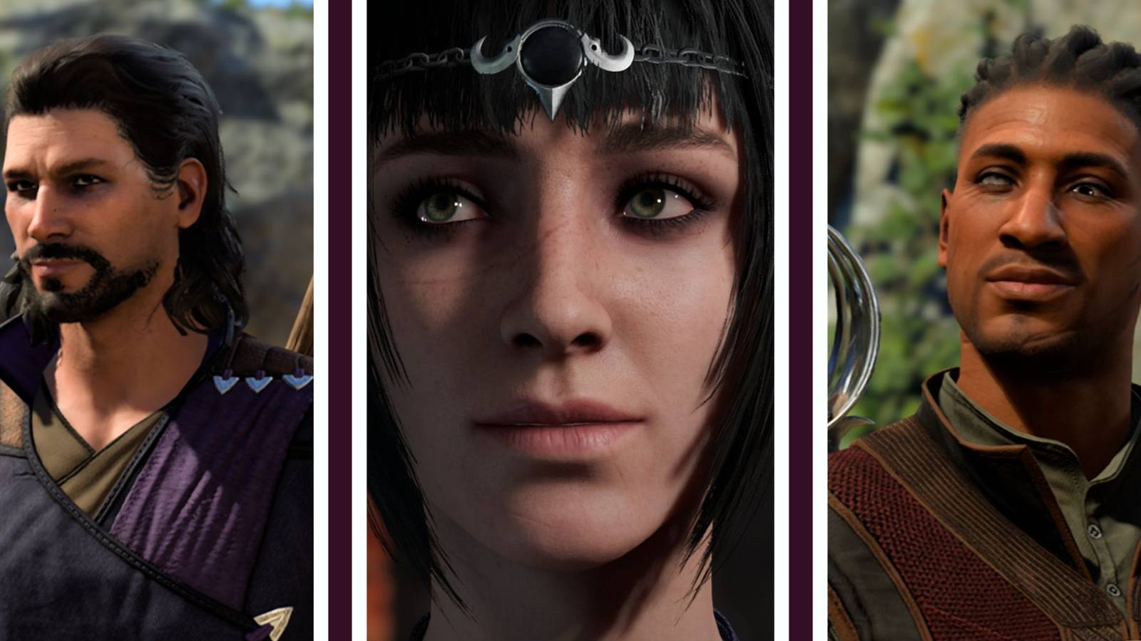 Baldur’s Gate 3: Every Origin Character Explained