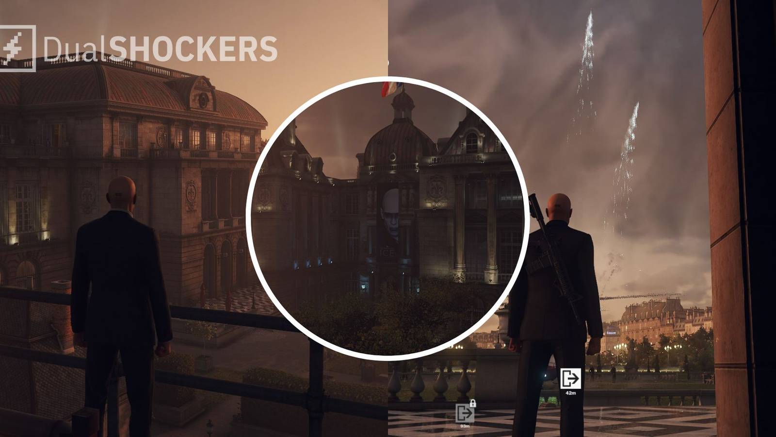 Hitman World Of Assassination: 10 Freelancer Tips & Tricks For Paris