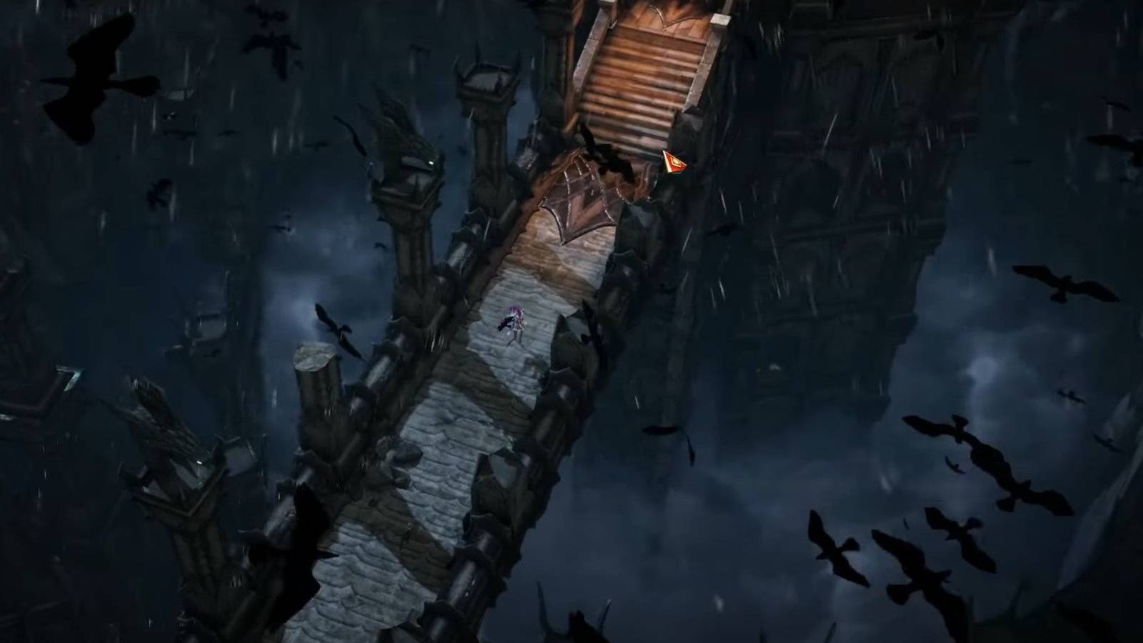 Lost Ark: How To Get The Shadow Island Token