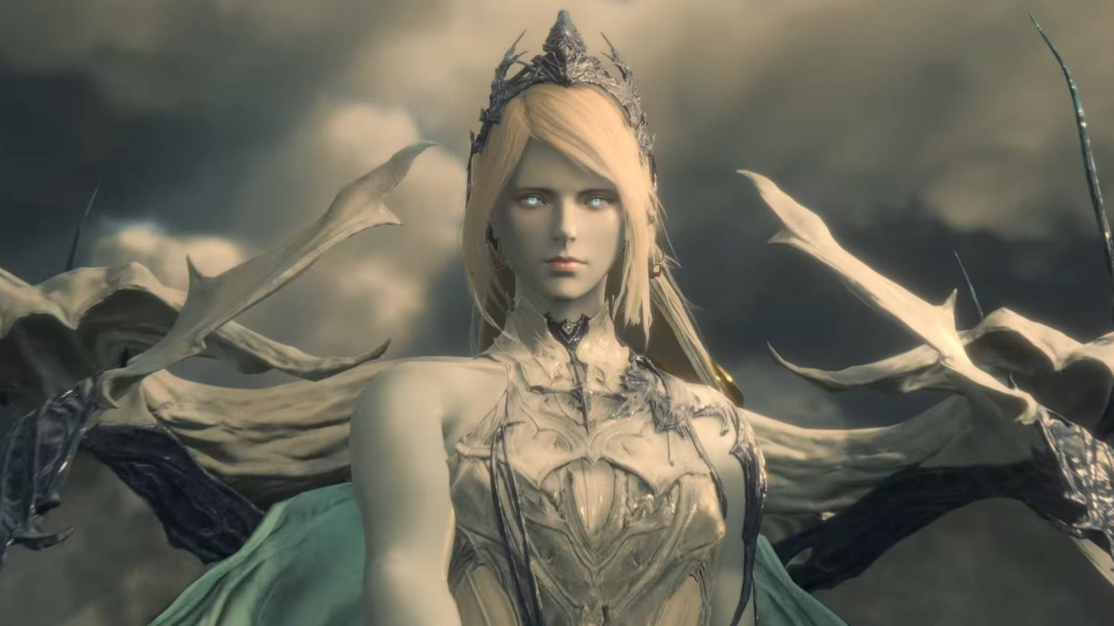 Final Fantasy XVI Confirms PC Release Isn’t Coming Anytime Soon