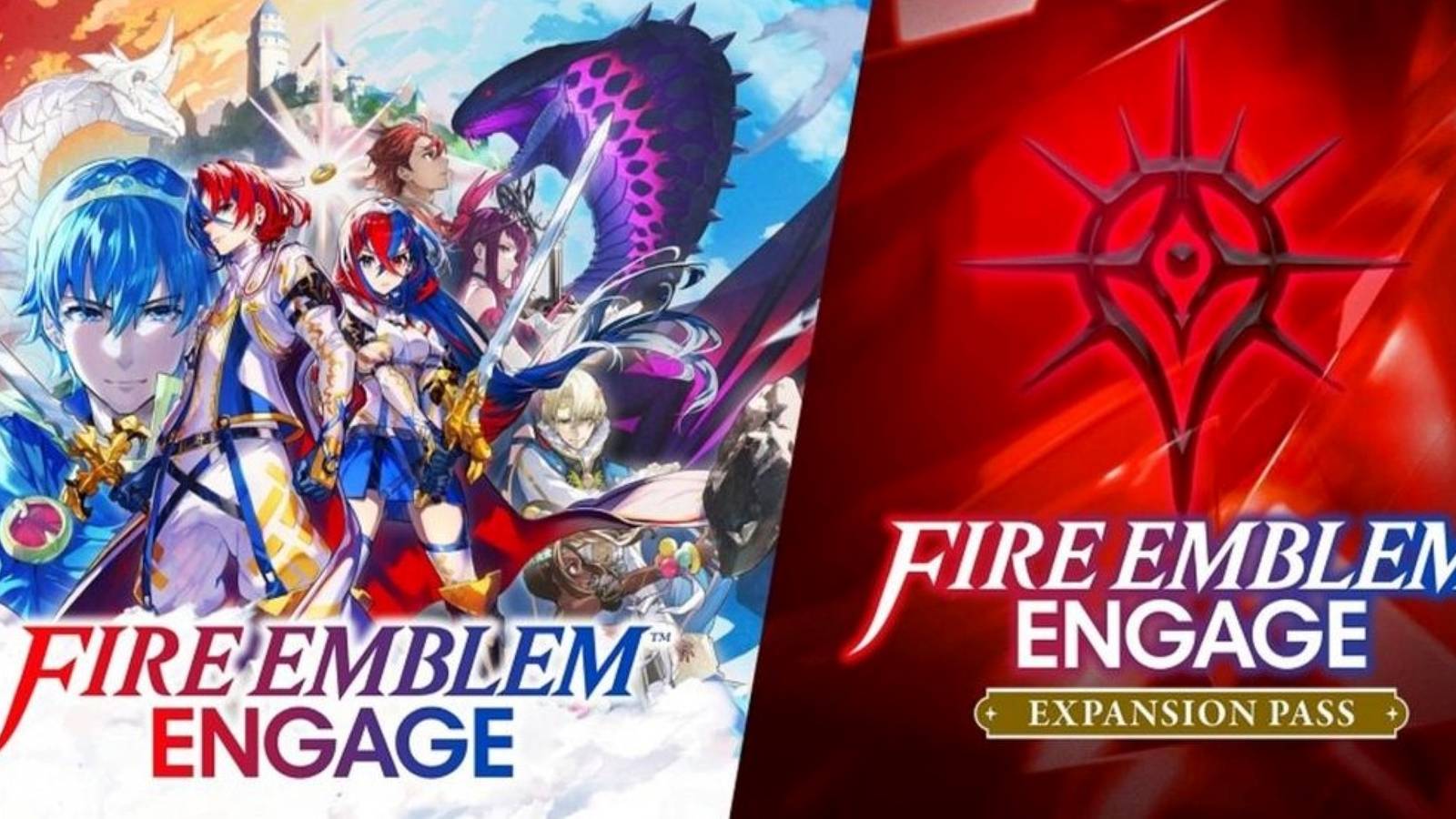 Fire Emblem Engage: How To Access The DLC
