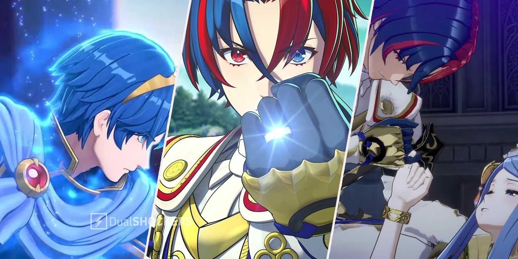 15 Best Games With Permadeath Mechanics