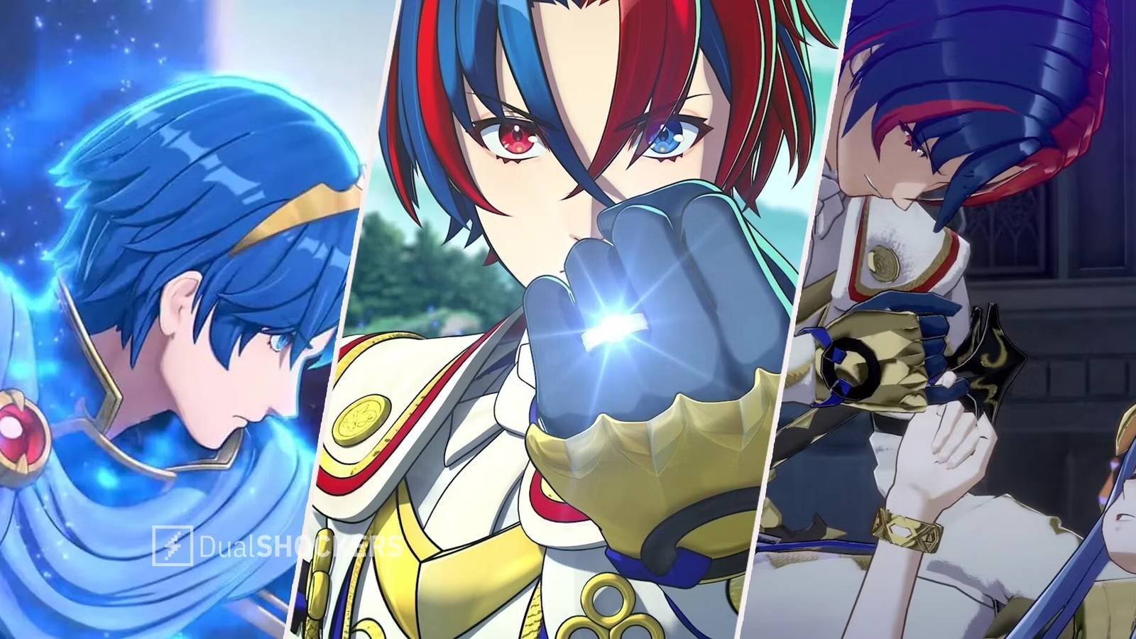 Fire Emblem Engage Expansion Pass Wave 3 Release Date Confirmed
