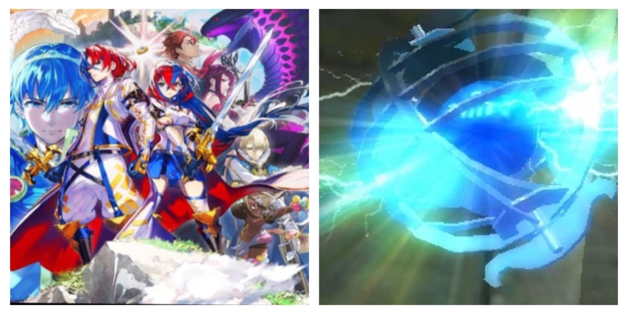 Fire Emblem Engage: How To Find & Use Second Seals