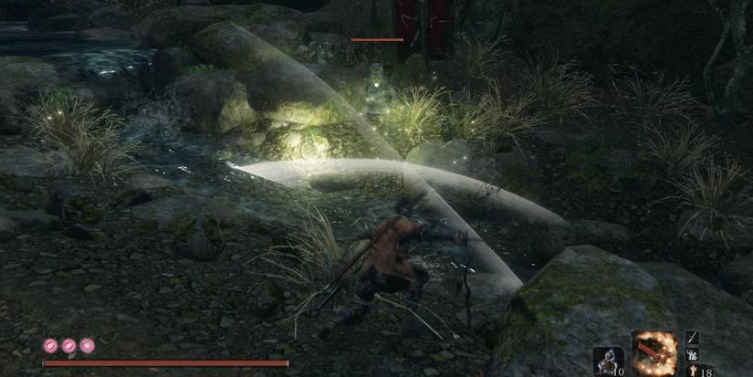 Sekiro: Shadows Die Twice - 10 Best Combat Arts, Ranked