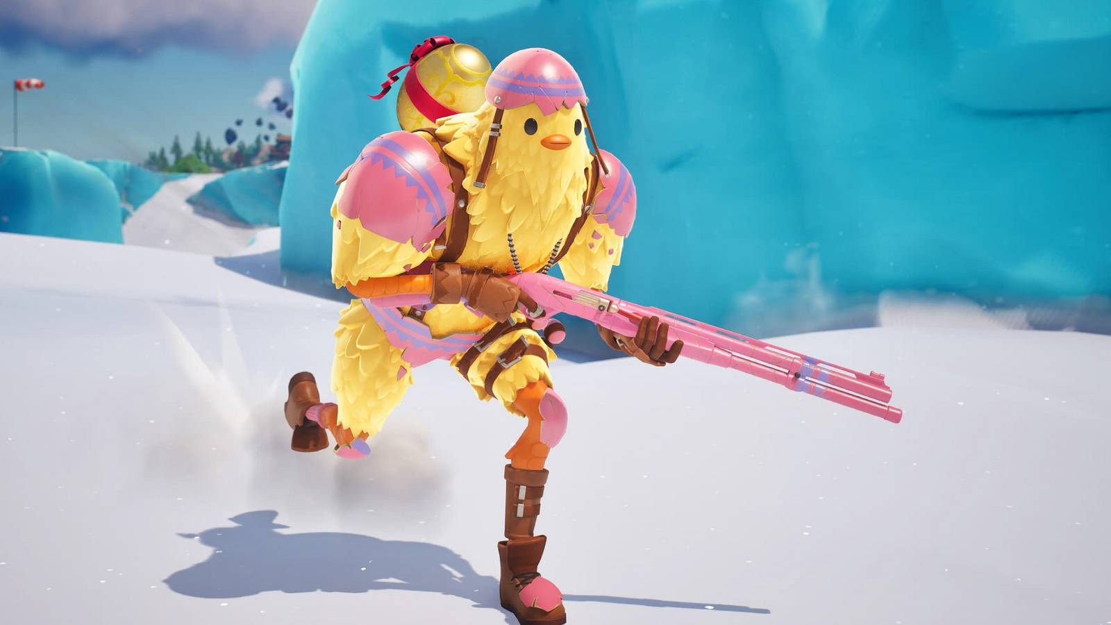 Fortnite Chapter 4 Season 2 Week 3 Quests