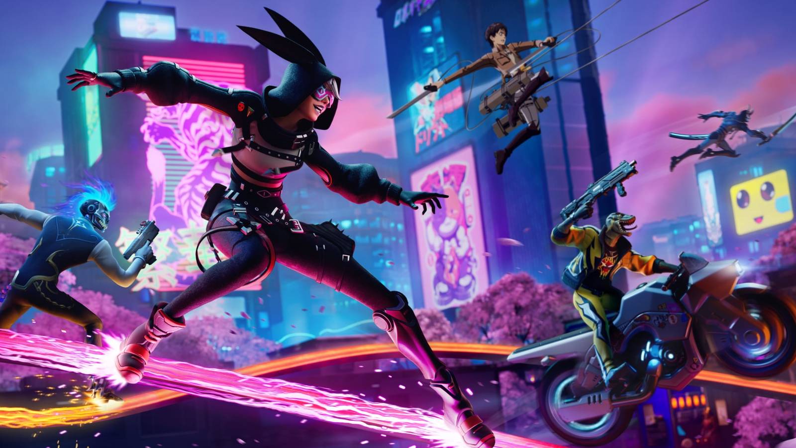 Fortnite Creative 2.0: Release Date And Time For New Unreal Editor