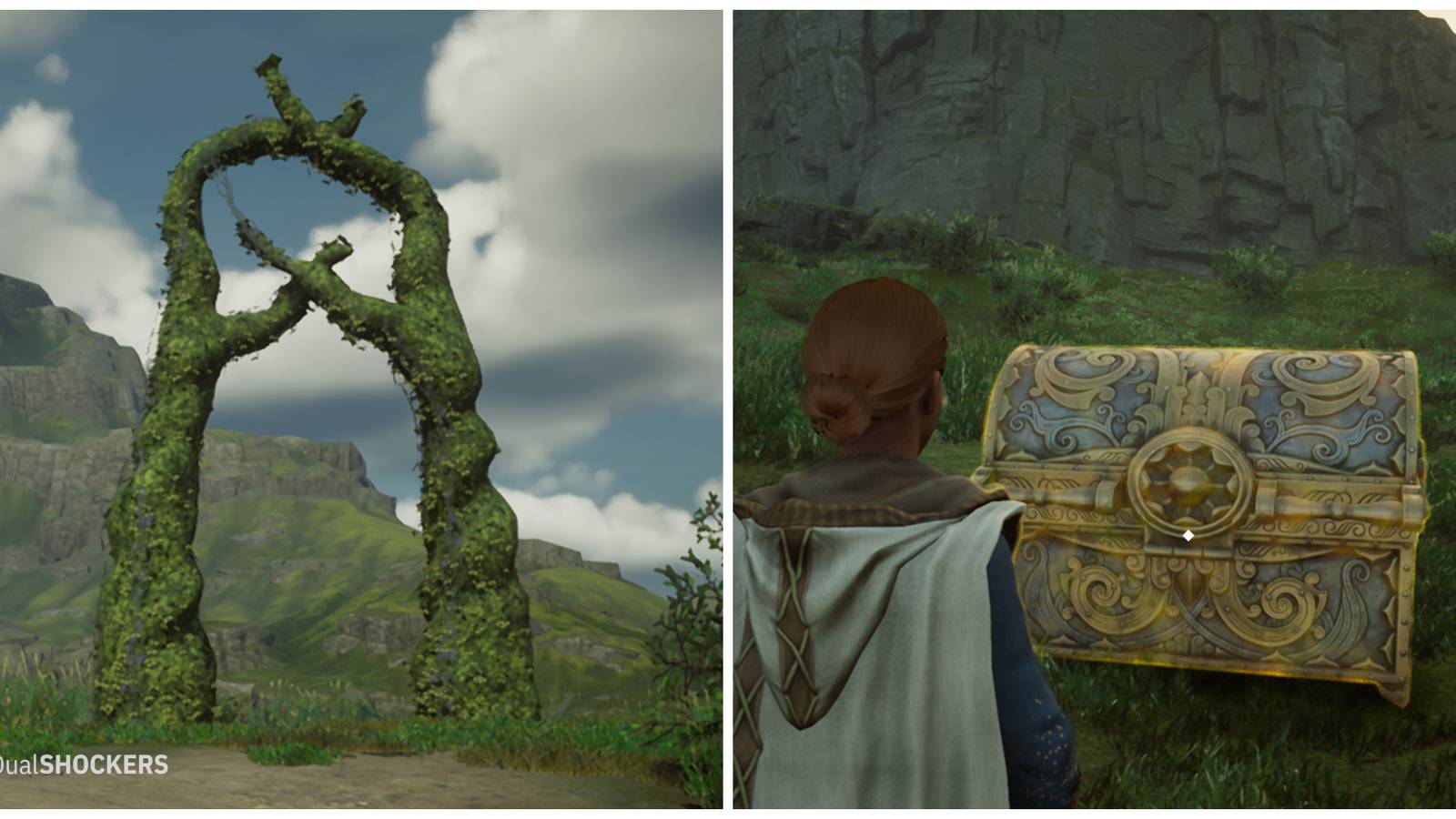 Hogwarts Legacy: Hedge Maze Puzzle Guide