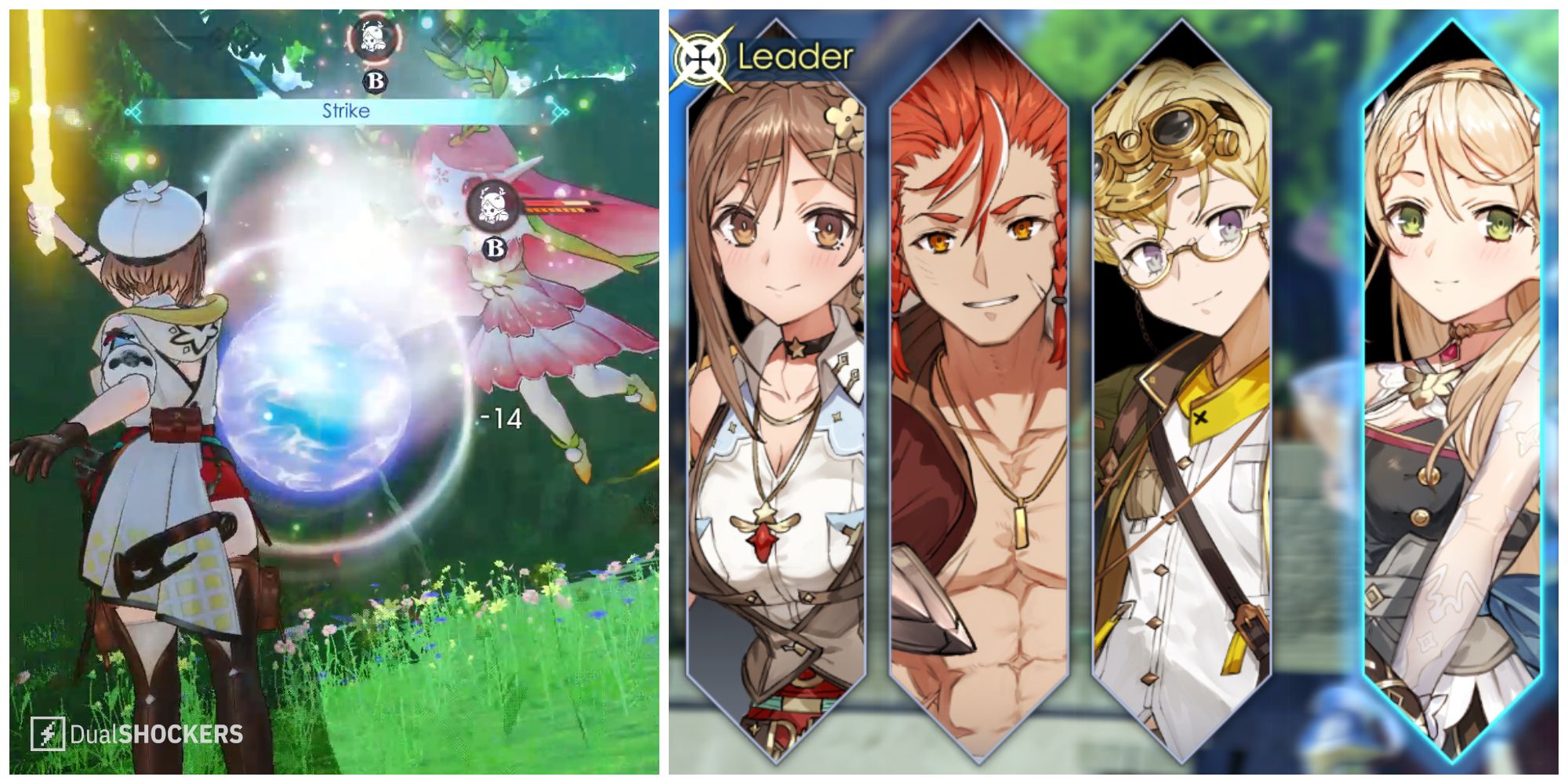 Atelier Ryza 3: Battling Basics Guide