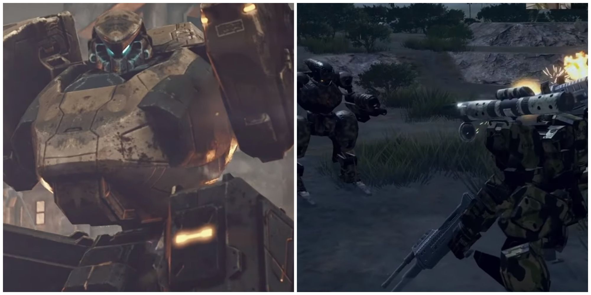 Front Mission 2: Remake’s Release Date Has Been Confirmed
