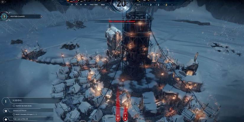 10 Best RTS Games Of All Time, Ranked