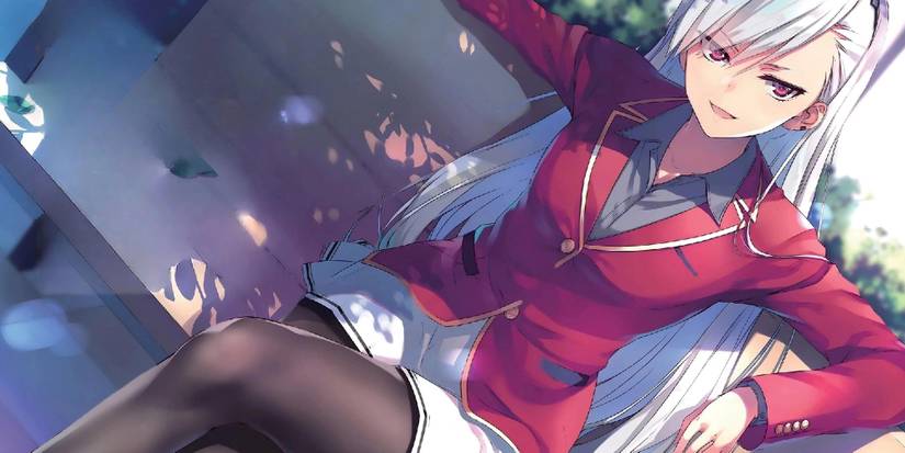 Classroom Of The Elite: 10 Smartest Characters, Ranked