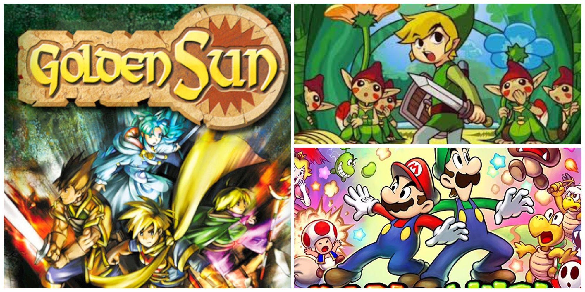 10 Best Game Boy Color Games, Ranked