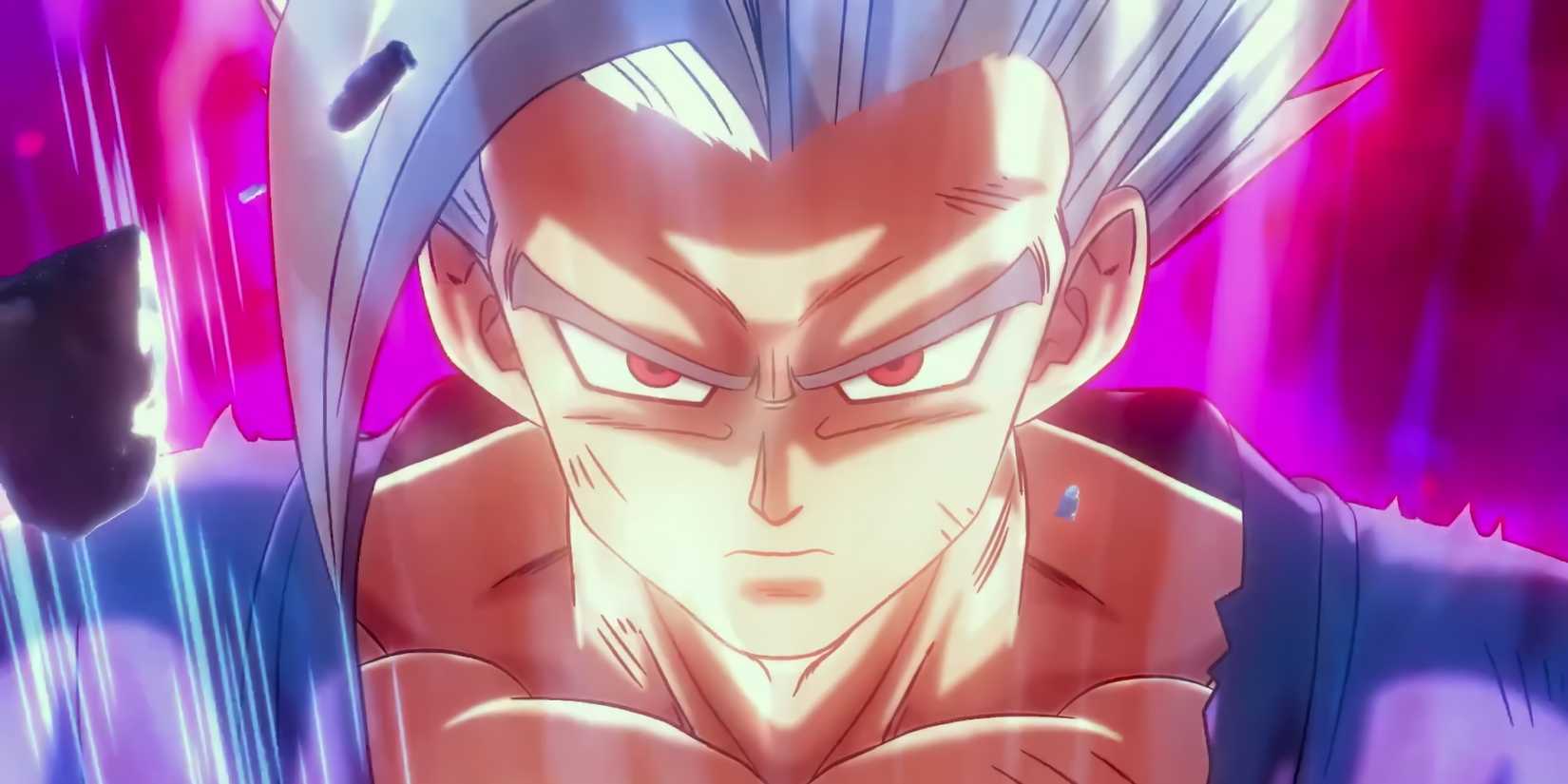 Dragon Ball 9 Most Powerful Saiyan's, Ranked