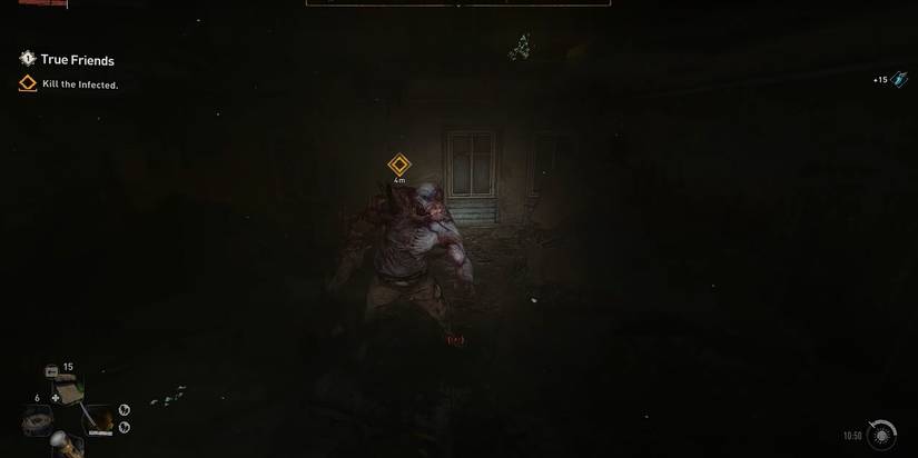 Dying Light 2: True Friends Walkthrough