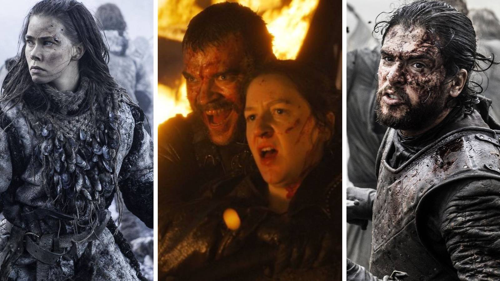 Game Of Thrones: 10 Best Fights, Ranked