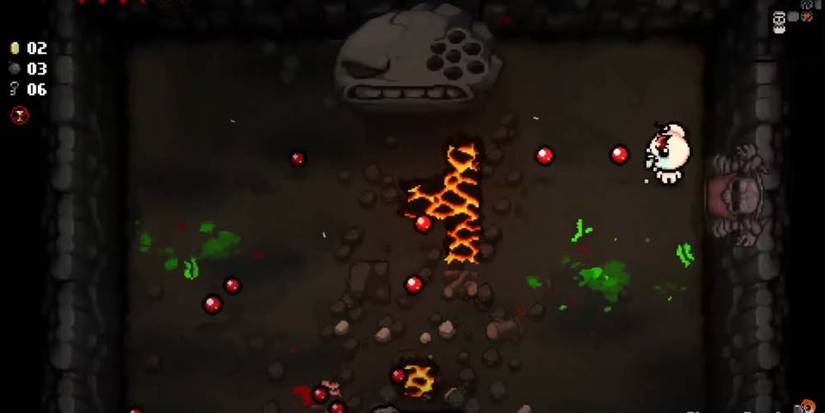 The Binding Of Isaac Repentance: 10 Hardest Bosses, Ranked
