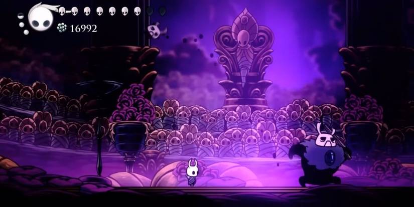 Hollow Knight: 10 Hardest Bosses, Ranked