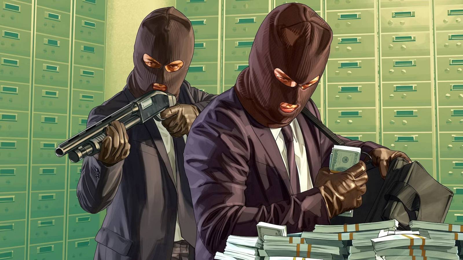 50 Cent Hints At His Involvement In GTA 6