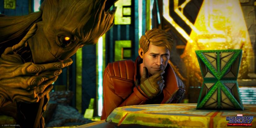 10 Best Telltale Games, Ranked