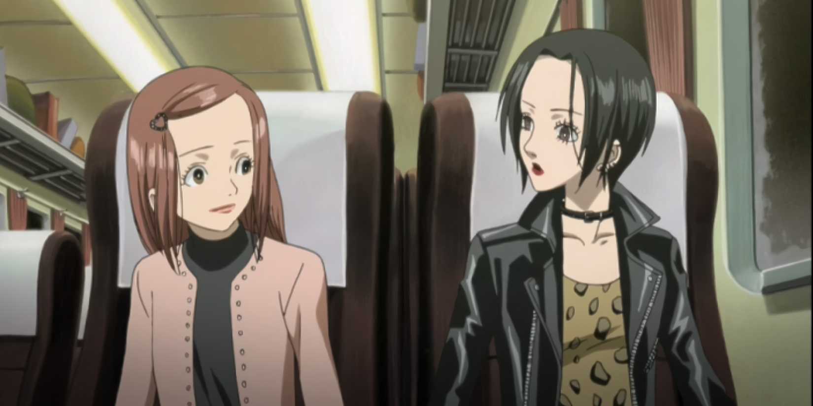 Top 10 Anime That Didn’t Flinch from Showing Emotional Mess