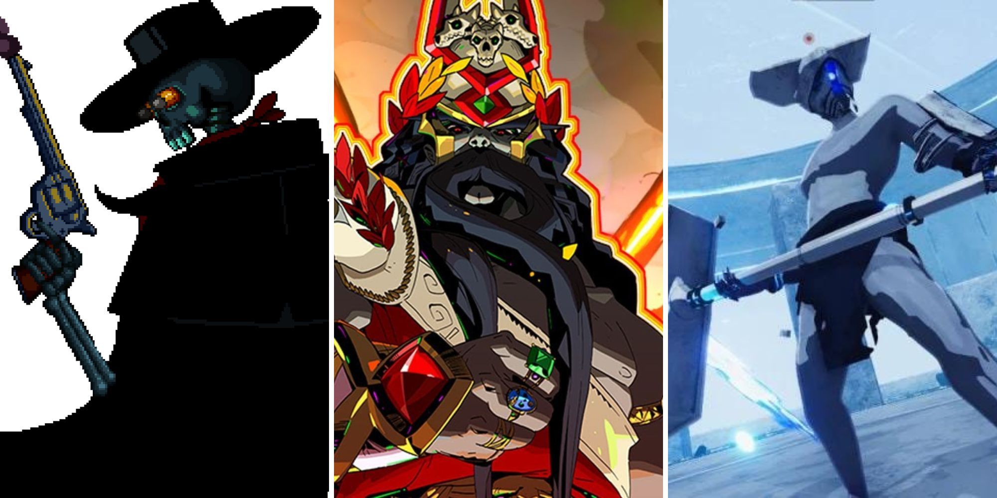 10 Best 3D Roguelikes You Need To Play