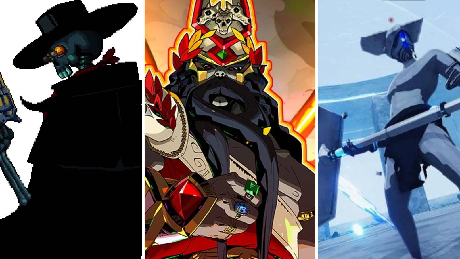 10 Hardest Roguelike Boss Fights, Ranked