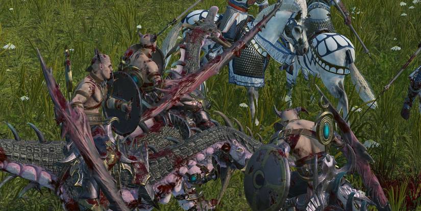 Total War: Warhammer 3 - 10 Best Slaanesh Units, Ranked