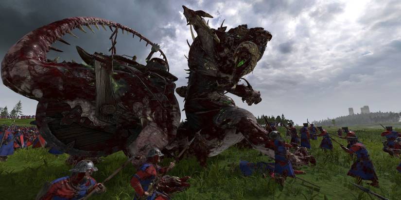 Total War: Warhammer 3 - 10 Best Skaven Units, Ranked