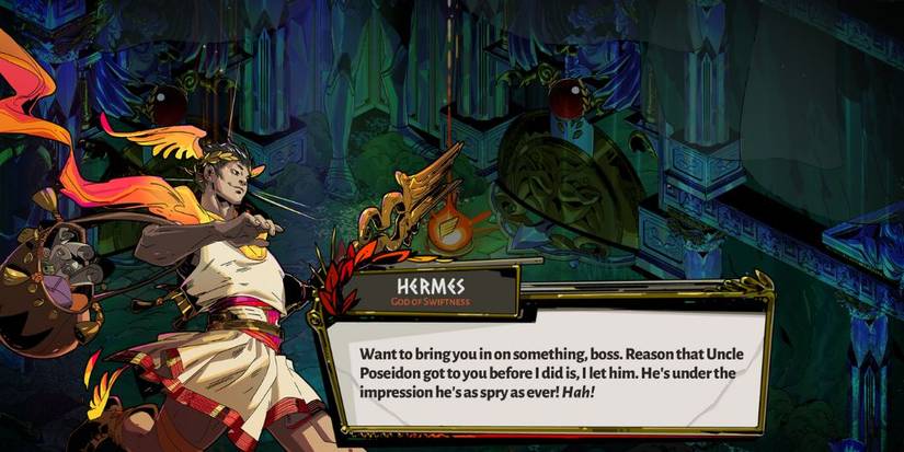 Hades: 10 Best Characters, Ranked