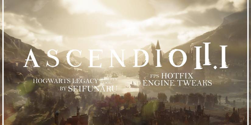 10 Essential Mods For Hogwarts Legacy