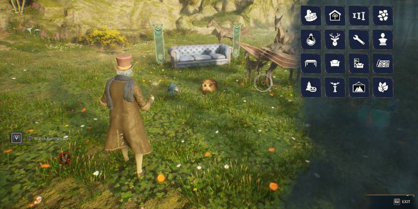 10 Essential Mods For Hogwarts Legacy