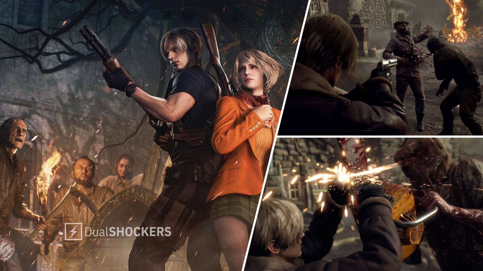 How Long Does It Take To Beat Resident Evil 4 Remake