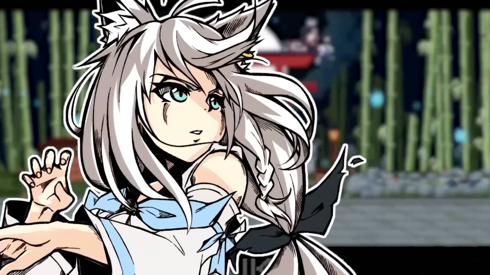 Idol Showdown, A Fan-Made Hololive Fighting Game, Unveils Release ...